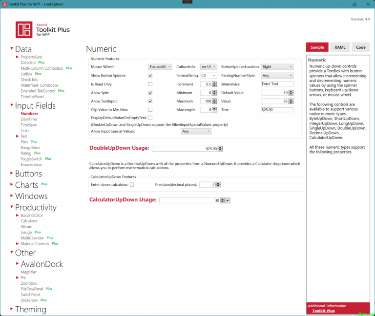 几十款 Wpf 控件 Ui 库,总有一款适合你 独立观察员