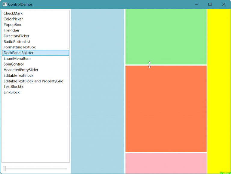 几十款 WPF 控件 - UI 库，总有一款适合你 - 独立观察员